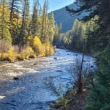 Taylor Park Reservoir, Colorado - 33 Reviews, Map | AllTrails