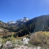 Paradise Divide via Yule Pass Trail, Colorado - 26 Reviews, Map | AllTrails