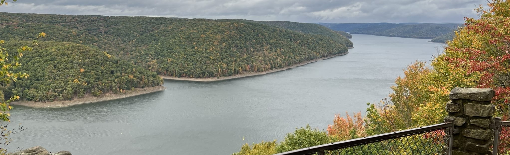 Jakes Rock Overlook, Pennsylvania - 137 Reviews, Map | AllTrails