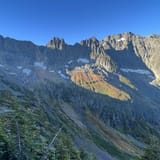 Cascade Pass Trail, Washington - 1,243 Reviews, Map | AllTrails