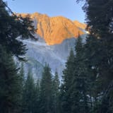 Sahale Arm Trail to Sahale Mountain, Washington - 314 Reviews, Map ...