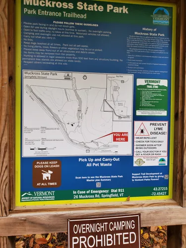 Best Hikes and Trails in Muckross State Park | AllTrails