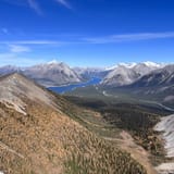 Tent Ridge Horseshoe, Alberta, Canada - 4,215 Reviews, Map | AllTrails