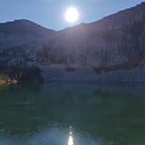 Fault Lake, Idaho - 221 Reviews, Map | AllTrails