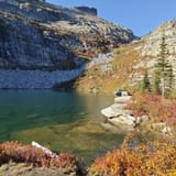 Fault Lake, Idaho - 221 Reviews, Map | AllTrails