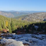 Fault Lake, Idaho - 268 Reviews, Map | AllTrails