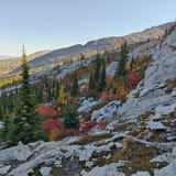 Fault Lake, Idaho - 268 Reviews, Map | AllTrails