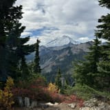 Huntoon Point via Artist Ridge Trail, Washington - 719 Reviews, Map ...