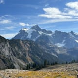 Huntoon Point via Artist Ridge Trail, Washington - 719 Reviews, Map ...