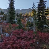 Fault Lake, Idaho - 268 Reviews, Map | AllTrails