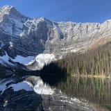 Sarrail Ridge via Rawson Lake Trail, Alberta, Canada - 2,895 Reviews ...