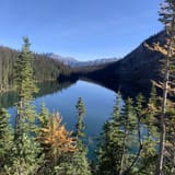 Sarrail Ridge via Rawson Lake Trail, Alberta, Canada - 2,895 Reviews ...
