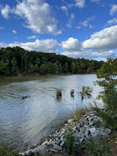 Best Hikes and Trails in Douglas Point Special Recreation Management ...