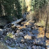 Booth Lake Trail, Colorado - 1,075 Reviews, Map | AllTrails