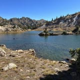 Booth Lake Trail, Colorado - 1,075 Reviews, Map | AllTrails