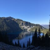 Marmot Lake and Jade Lake, Washington - 832 Reviews, Map | AllTrails