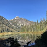 Marmot Lake and Jade Lake, Washington - 832 Reviews, Map | AllTrails