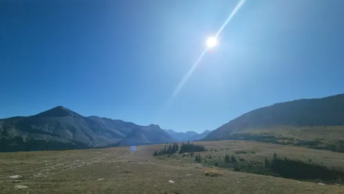 Best Hikes and Trails in Cardinal Divide Natural Area | AllTrails