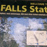 Ozone Falls Trail, Tennessee - 138 Reviews, Map | AllTrails