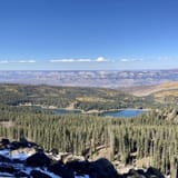 Crag Crest National Recreation Trail, Colorado - 856 Reviews, Map ...