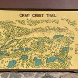 Crag Crest National Recreation Trail, Colorado - 856 Reviews, Map ...