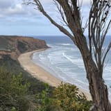 Point Addis and Bells Beach Loop Trail, Victoria, Australia - 432 ...