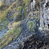 Scout Falls via Mount Timpanogos Trail, Utah - 2,155 Reviews, Map ...