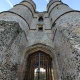 Donnington Castle and Snelsmore Common Circular, Berkshire, England ...