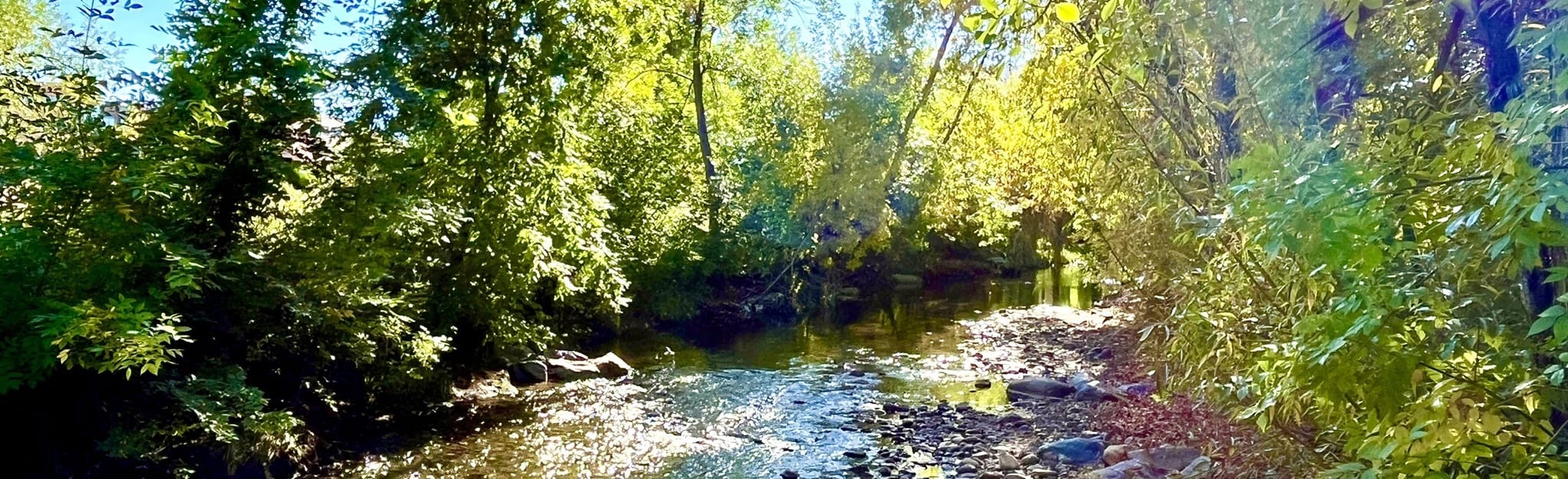 Boulder Creek Multi Use Path, Colorado - 940 Reviews, Map | AllTrails