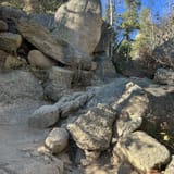 Gem Lake Trail and Lumpy Ridge Loop, Colorado - 1,821 Reviews, Map ...