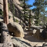 Gem Lake Trail and Lumpy Ridge Loop, Colorado - 1,821 Reviews, Map ...