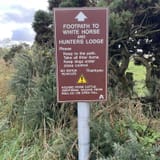 Strichen White Horse and Waughton Hill Circular, Aberdeenshire ...