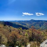 Sam Knob and Flat Laurel Creek Trail Loop, North Carolina - 643 Reviews ...