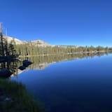 Ten Lakes Trail, California - 545 Reviews, Map | AllTrails