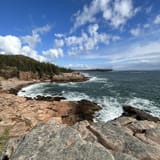 Ocean Path Trail, Maine - 3,302 Reviews, Map | AllTrails