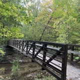 Aman Park Loop, Michigan - 1,217 Reviews, Map | AllTrails