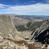 North Inlet and Tonahutu Creek Loop, Colorado - 188 Reviews, Map ...