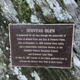 Stevens Glen Trail, Massachusetts - 402 Reviews, Map | AllTrails