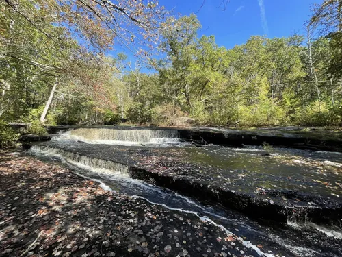 Best Waterfall Trails in Rhode Island | AllTrails
