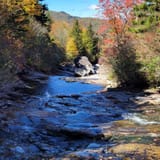 Sam's Knob and Little Sam Loop , North Carolina - 502 Reviews, Map ...