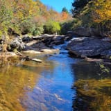 Sam's Knob and Little Sam Loop, North Carolina - 506 Reviews, Map ...