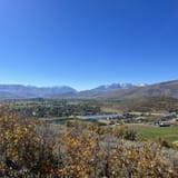 Heber Valley Overlook, Utah - 352 Reviews, Map | AllTrails