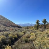 Heber Valley Overlook, Utah - 412 Reviews, Map | AllTrails