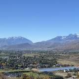 Heber Valley Overlook, Utah - 358 Reviews, Map | AllTrails