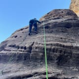 Lambs Knoll Climbing Site, Utah - 94 Reviews, Map | AllTrails