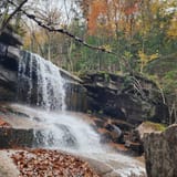 Champney Falls Trail, New Hampshire - 1,543 Reviews, Map | AllTrails