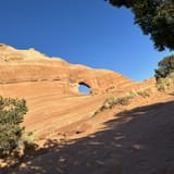 Looking Glass Arch, Utah - 70 Reviews, Map | AllTrails