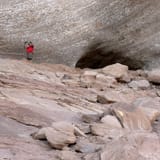 Looking Glass Arch, Utah - 70 Reviews, Map | AllTrails