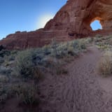 Looking Glass Arch, Utah - 70 Reviews, Map | AllTrails