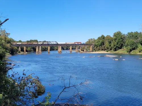 2023 Best Views Trails in Cayce | AllTrails